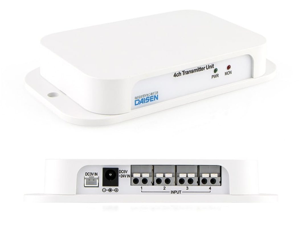 EnOcean Gadget | 株式会社ダイセン電子工業