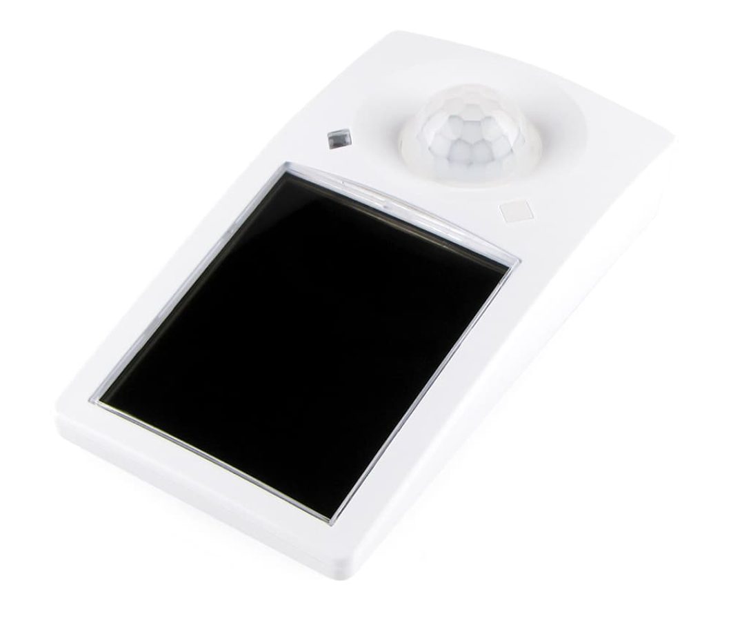 EnOcean Gadget | 株式会社ダイセン電子工業